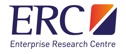 ERC Press Coverage 2016 - Enterprise Research Centre