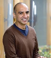 Monder Ram OBE - Enterprise Research Centre