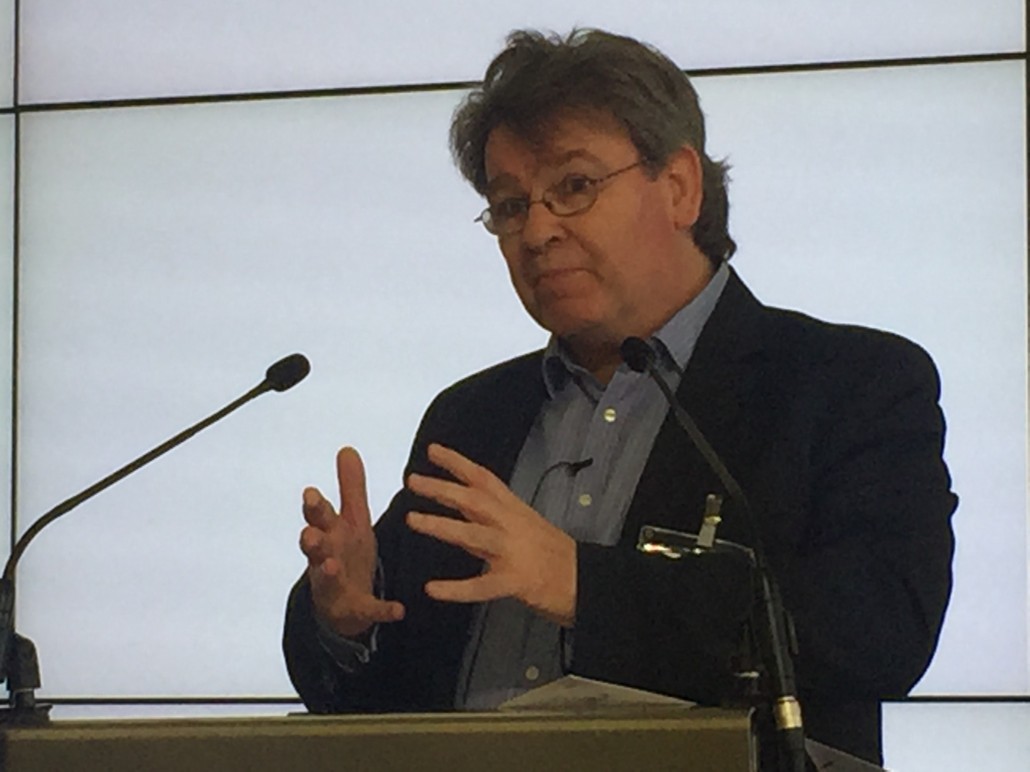 Mark Hart 2 - UKBAA Forum - Enterprise Research Centre