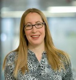 Vicki Belt - Enterprise Research Centre