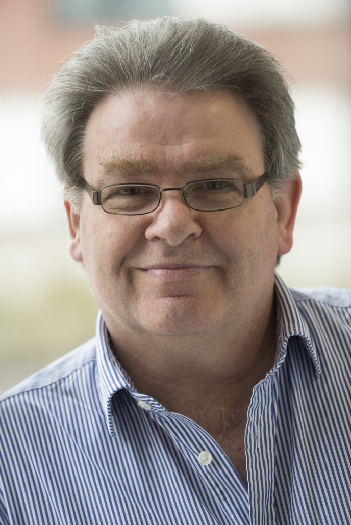 Mark Hart - Enterprise Research Centre