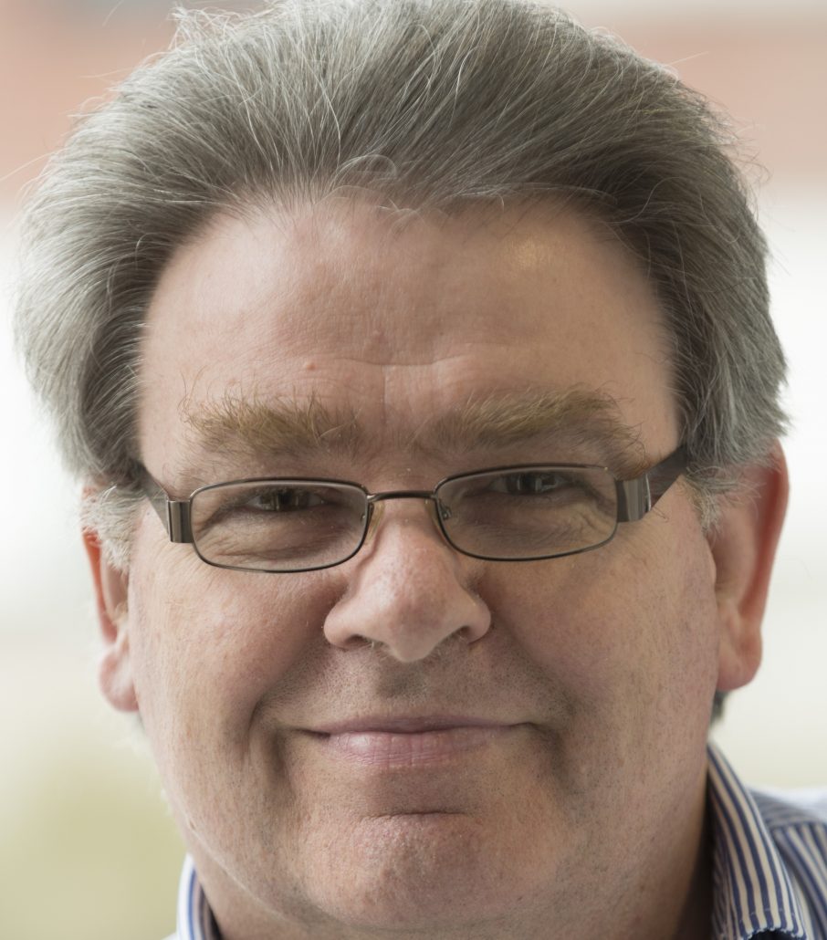 Mark Hart - Enterprise Research Centre