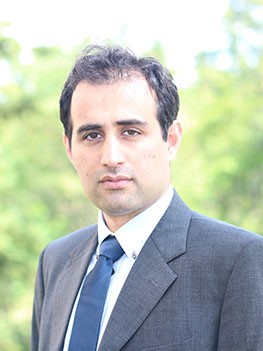 Hossein Mahdavi - Enterprise Research Centre