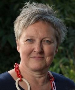 Professor Rowena Barrett - Enterprise Research Centre