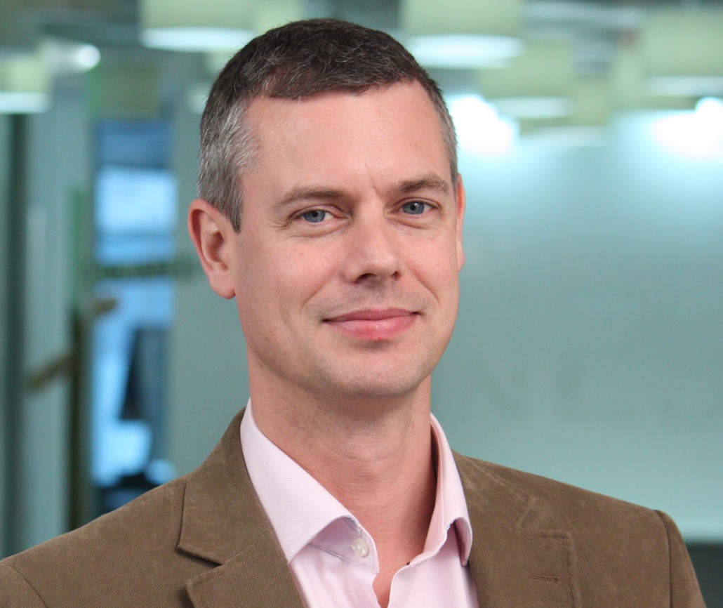 christopher_haley_large - Enterprise Research Centre