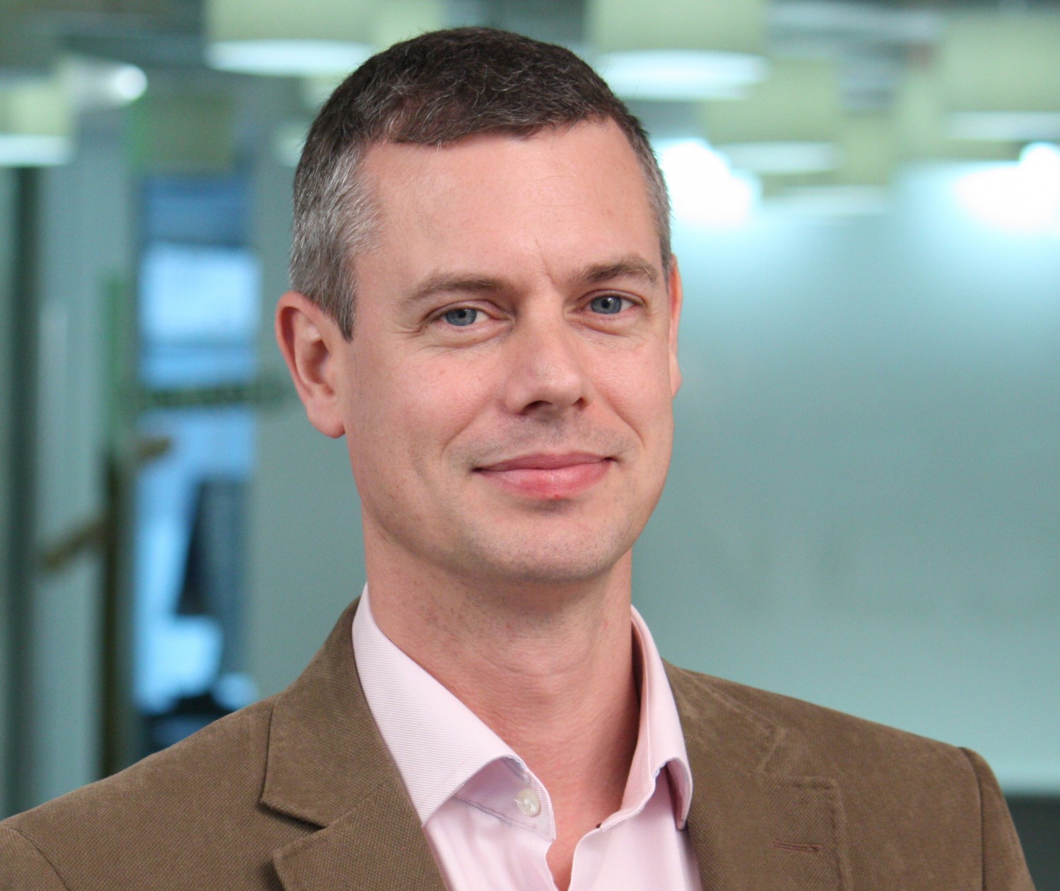 christopher_haley_large - Enterprise Research Centre