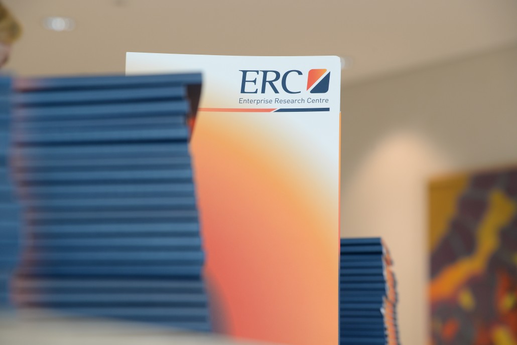 ERC Presentations - Enterprise Research Centre ERC Presentations - Enterprise Research Centre
