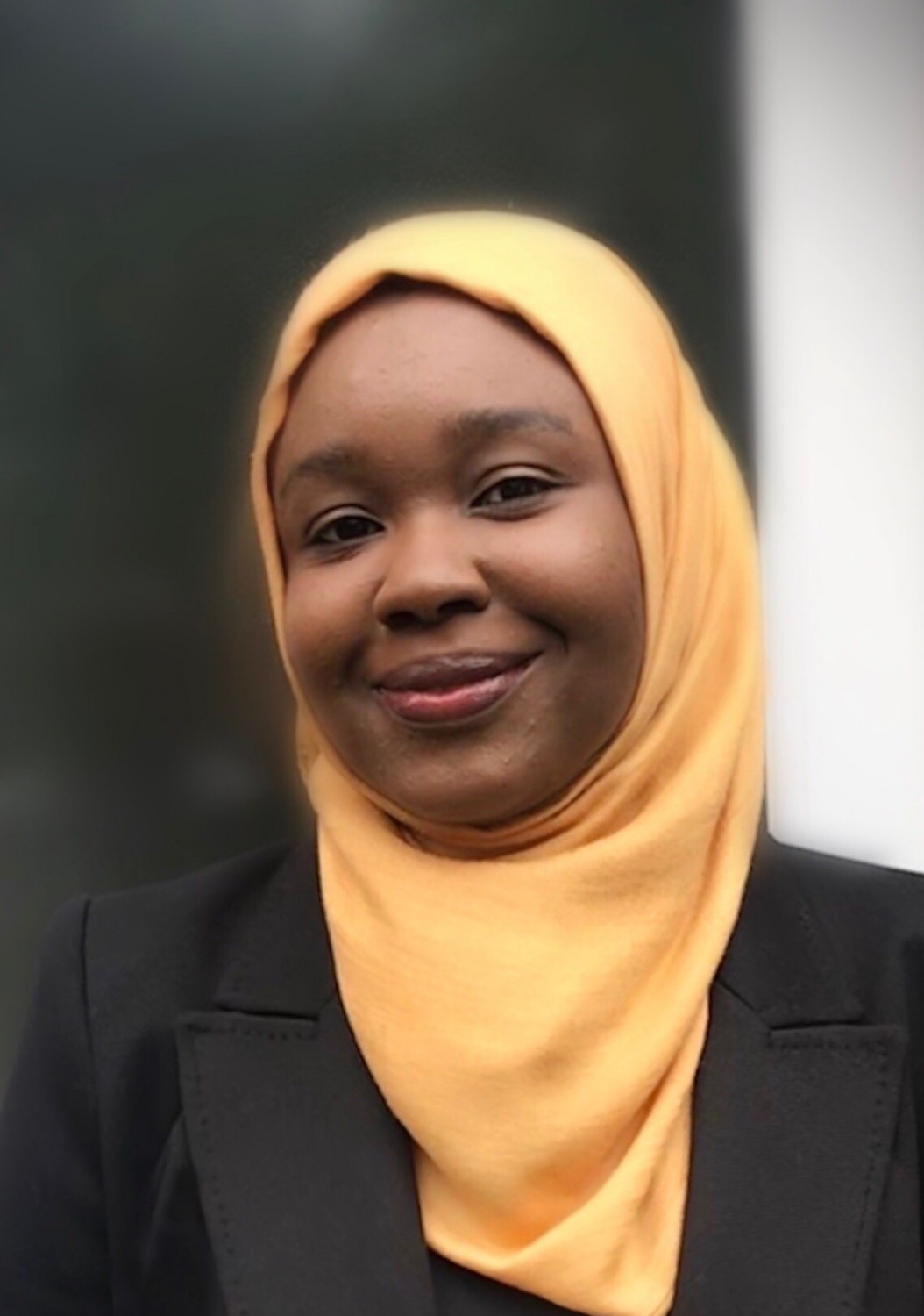 Halima - Enterprise Research Centre