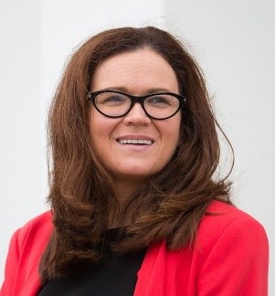 Helena Lenihan - Enterprise Research Centre