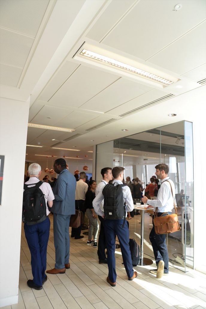 ERC Conference 2019 - Strengthening Sectors - Enterprise Research Centre