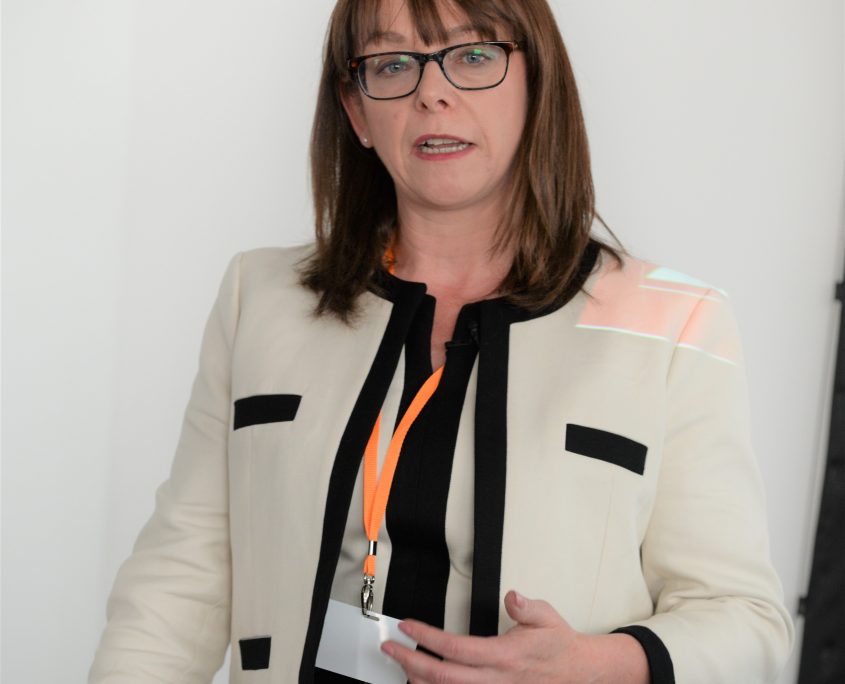 ERC Conference 2019 - Strengthening Sectors - Enterprise Research Centre