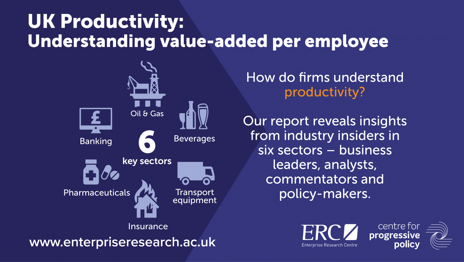 191010 ERC productivity report infographic (Twitter 1) - Enterprise ...