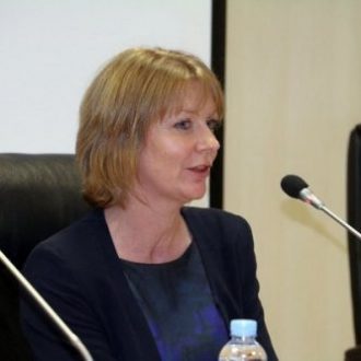 Carol Stanfield - Enterprise Research Centre