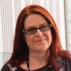 Sally Jones - Enterprise Research Centre