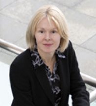 Elizabeth Daniel - Enterprise Research Centre