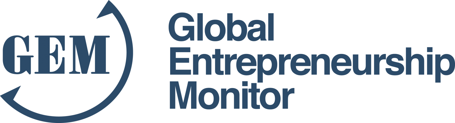 Global Entrepreneurship Monitor - Enterprise Research Centre