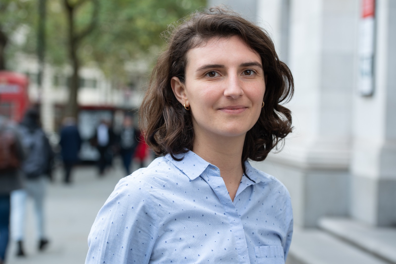 Ines Alvarez-Boulton - Enterprise Research Centre