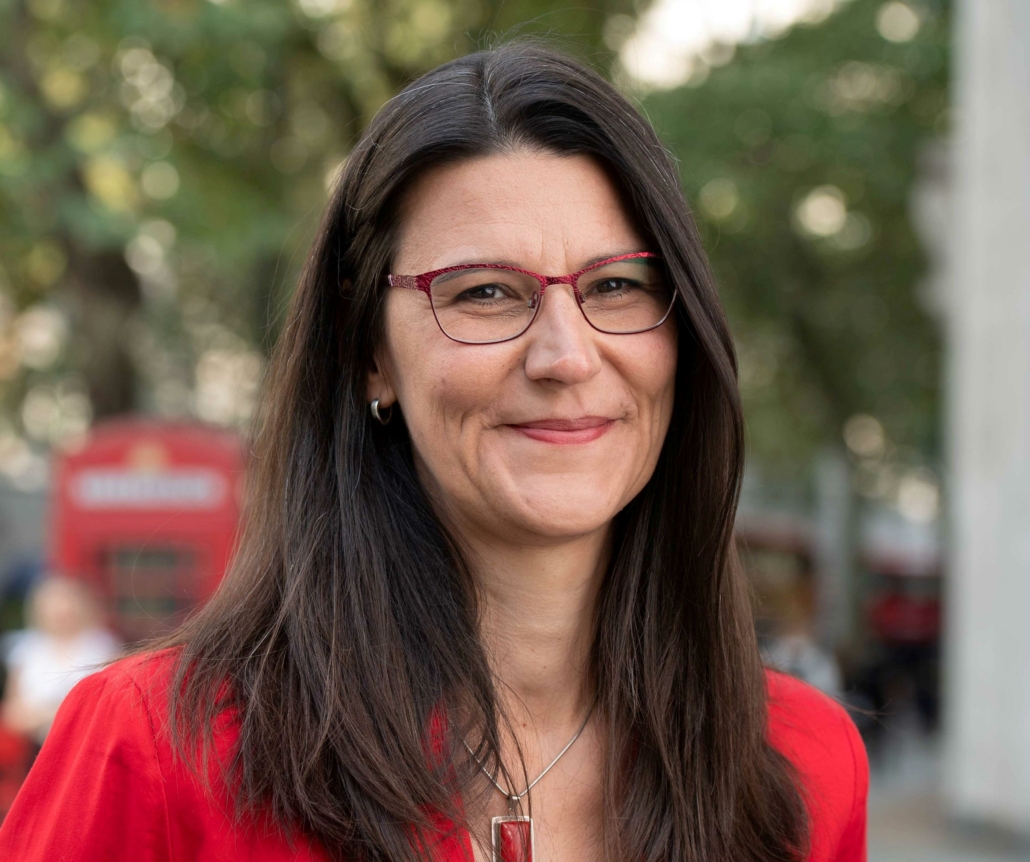 Ute - Enterprise Research Centre