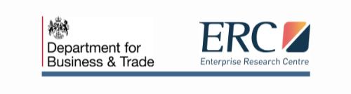 ERC/Department for Business and Trade joint Longitudinal Small Business ...