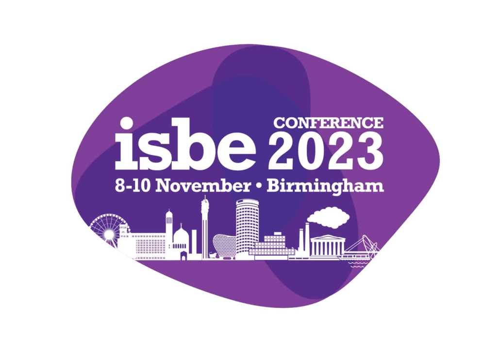ISBE 2023 - Enterprise Research Centre