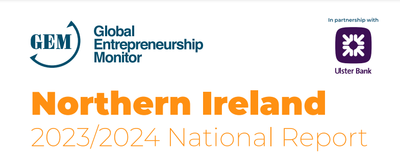 GEM UK report 2023_2024 launched - Enterprise Research Centre